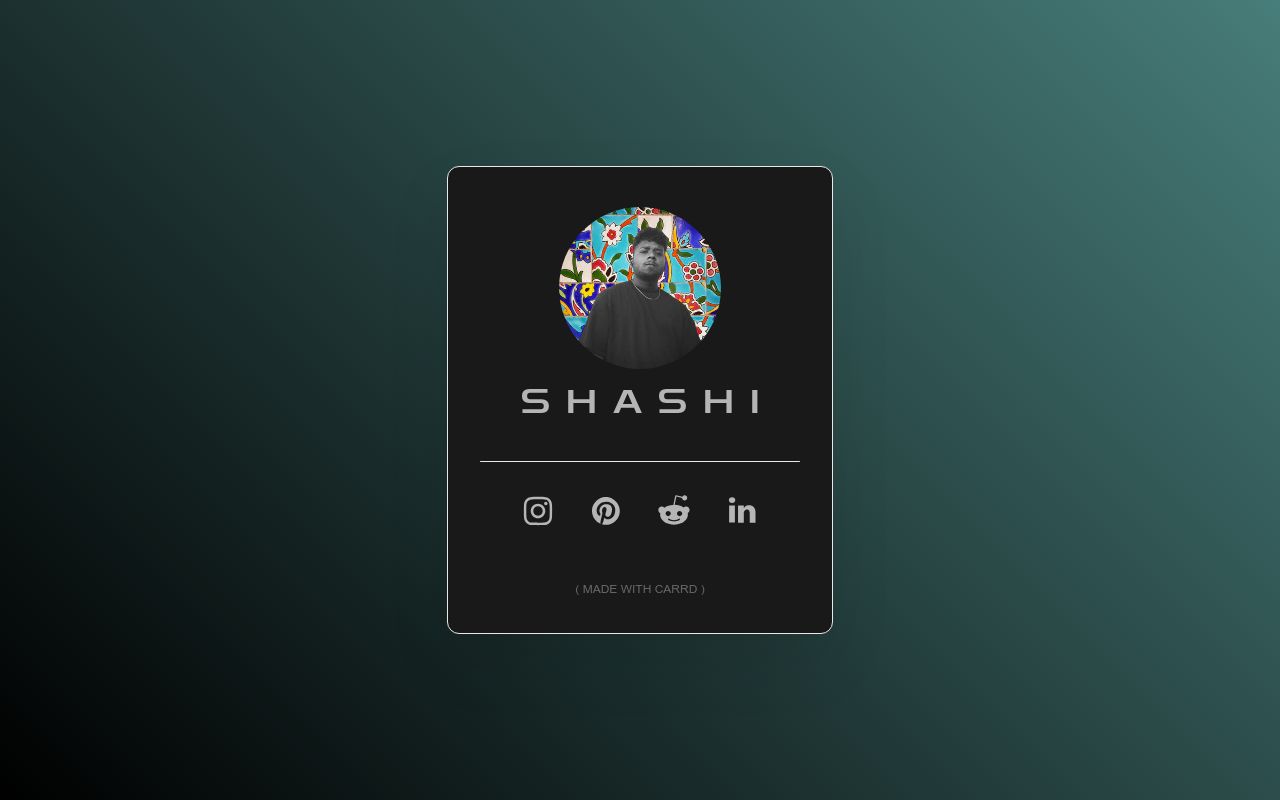 shashi